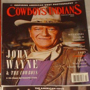 Western magazines | Accents | Lot Of 4 Western Themed Magazines ...
